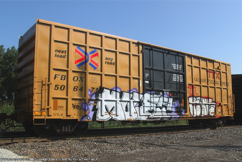 FBOX 506471 - TTX Co